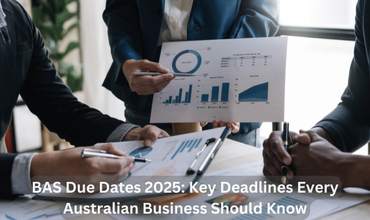 BAS Due Dates 2025–2026 : Quarterly, Monthly & Annual ATO Deadlines
